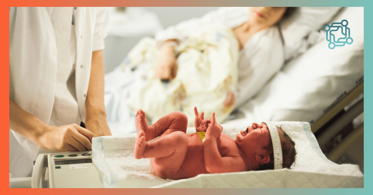 What is the APGAR Score?